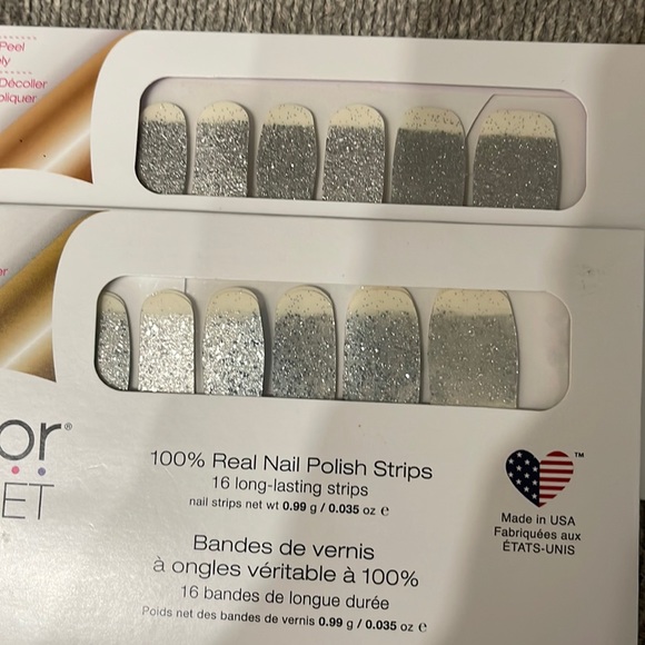 Color Street | Other | Color Street Nail Set | Poshmark